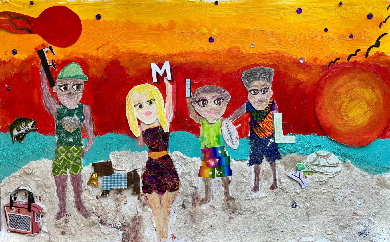 Student Art Contest - WEA Member Benefits